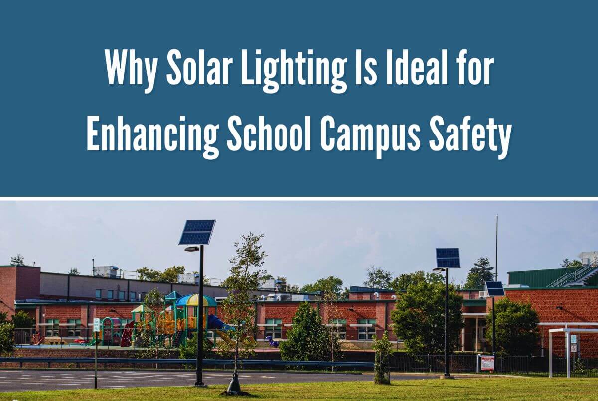 Solar Led Lighting And Off Grid Power Blog 6816